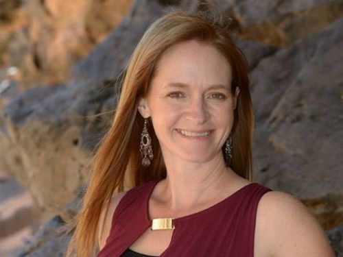 Jennifer Valadez Massage Therapist in Ivins, UT