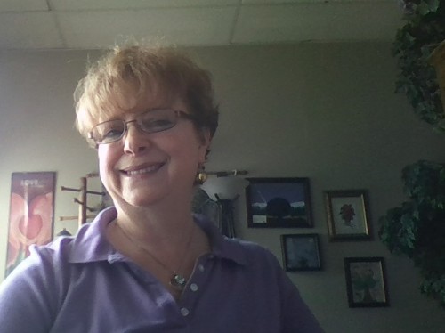 Susan Hetrick Massage Therapist in Waretown, NJ