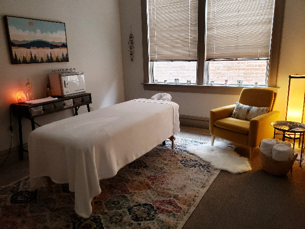 Massage Therapists In Boise Id Massagebook 2127
