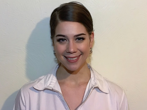 Emylea Rose Muirhead Massage Therapist in Tremonton, UT