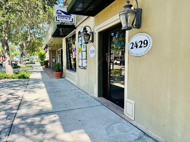 Book a massage with Enso | Saint Petersburg FL 33713