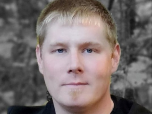 Benji Gibson Massage Therapist in Olympia, WA