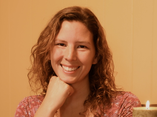 Rachel Buckner Massage Therapist in Clarksville, TN