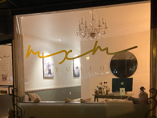 Book a massage with Cece Murgo, LMT @ MXM Studio | Newport RI 02840