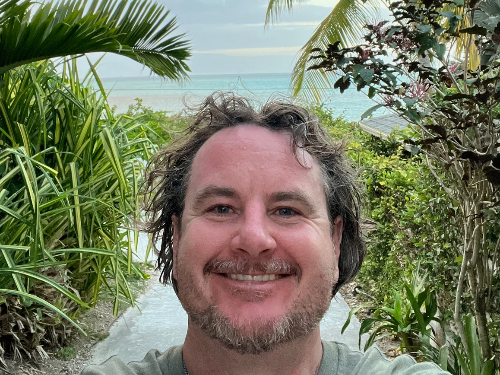 Dustin Kay Massage Therapist in Ogden, UT