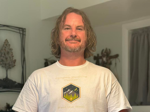 Dustin Kay Massage Therapist in Ogden, UT