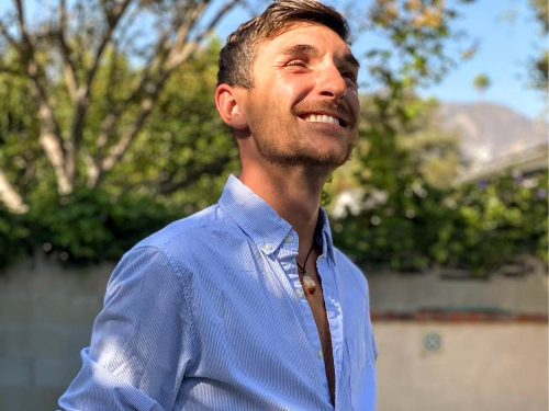 Jason Bryant Massage Therapist in ST PETE, FL