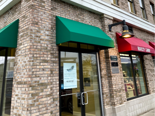 Book a massage with Boyne City Massage & Wellness | Boyne City MI 49712