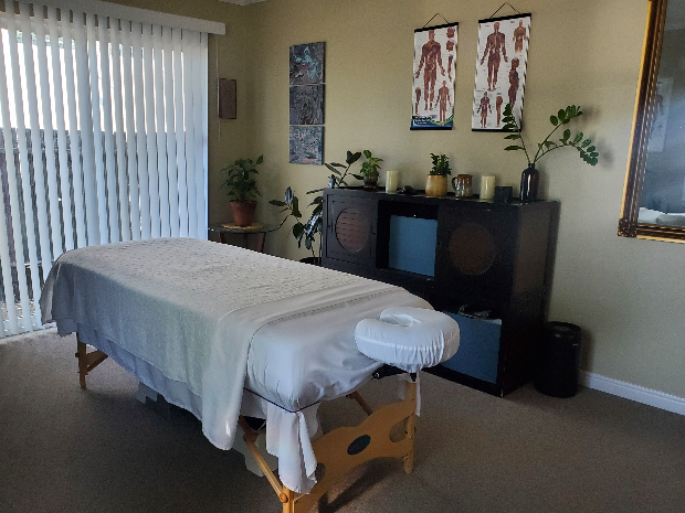 Book a massage with Solace Body Work LLC | Salt Lake City UT 84102
