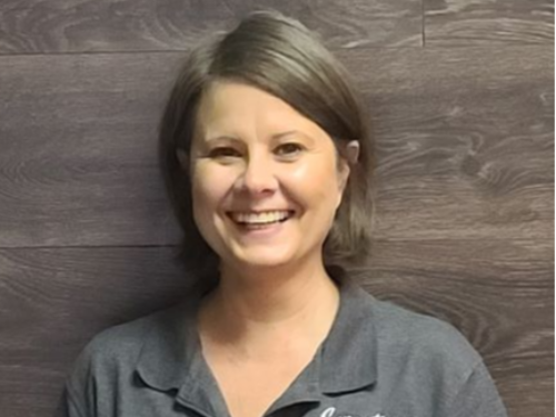 Stacy Litchford Massage Therapist in Decatur, AL