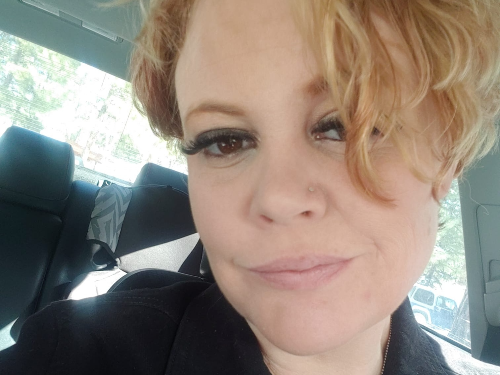 Amy Colbert Massage Therapist in show Low, AZ