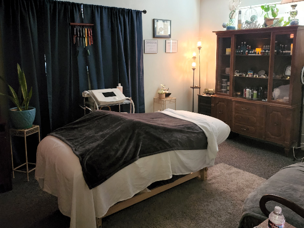 Book a massage with 3R Wellness & Massage, LLC | Meridian ID 83642