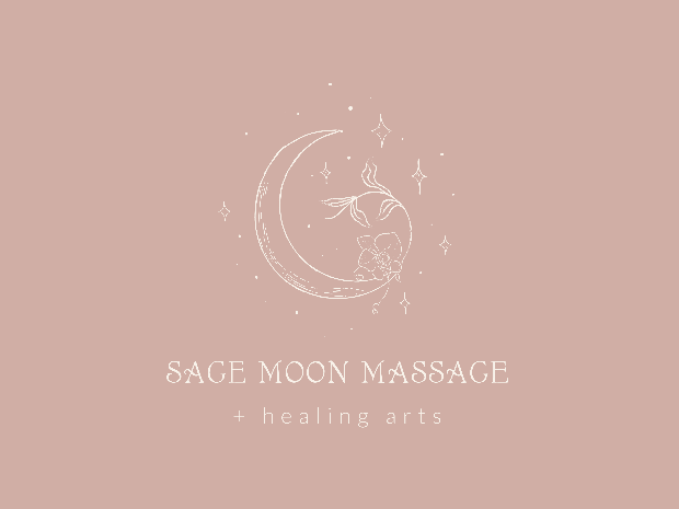 Book a massage with Sage Moon Massage +healing arts | Muscatine IA 52761