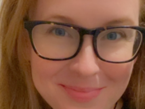 Kate Thurston Massage Therapist in Virginia Beach, VA