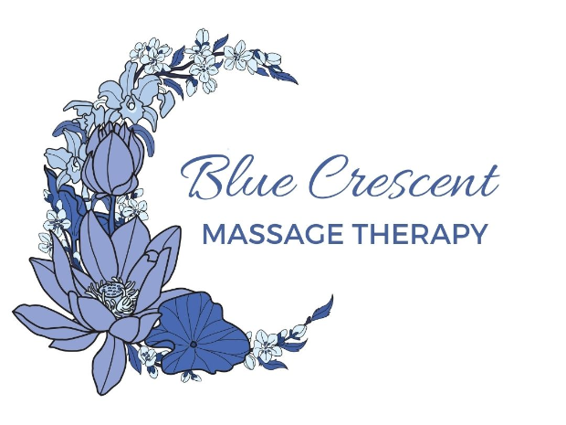 Book a massage with Blue Crescent Massage Therapy | North Andover MA 01845