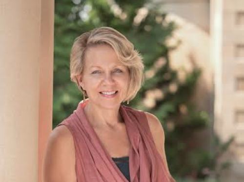 Jane Hicks Massage Therapist in Bellevue, WA