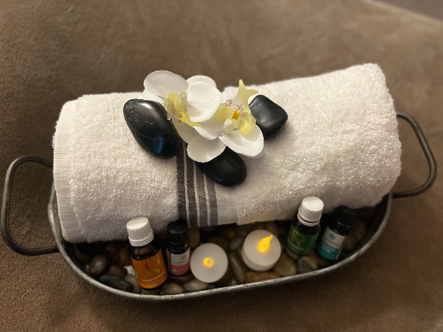 Book a massage with Renew Healing Body Massage | Concord CA 94520