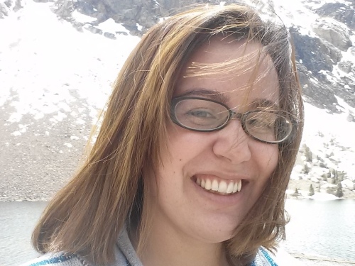 Danielle Creech Massage Therapist in Long Beach, CA