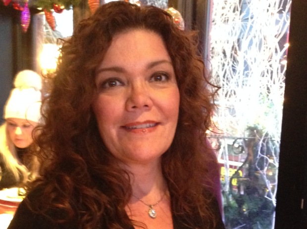 Book a massage with Caroline Altmann, LMT | Boonton NJ 07005