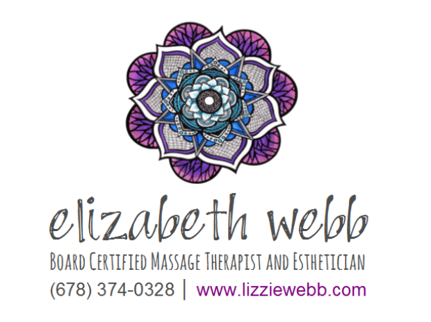 Book a massage with Elizabeth Webb | Stockbridge GA 30281