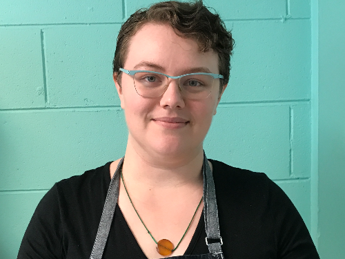 Marjorie Pomeroy Massage Therapist in San Mateo, CA