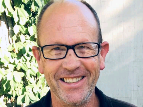 Gene Fowler Massage Therapist in Fenton, MO