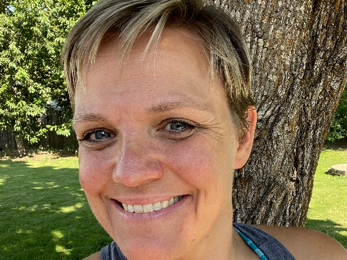 Sarah Carlon Massage Therapist in Hayden, ID