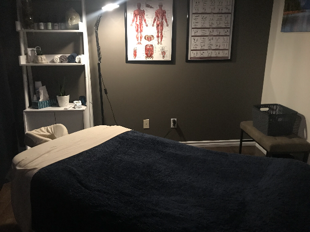 Book a massage with Melted Muscles Massage | Calgary AB T2E2C8