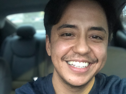 Julian Magana Massage Therapist in Las Vegas, NV