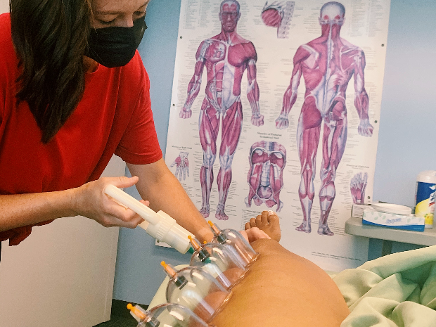 Book a massage with Bodywork by LC | Saint Petersburg FL 33704