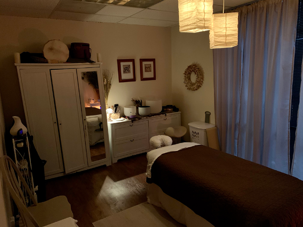 Book A Massage With Jera Massage Therapy Plano Tx 75093