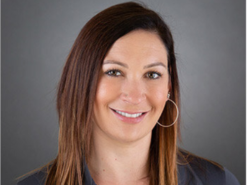 Crystal Borrero Massage Therapist in Prince Frederick, MD