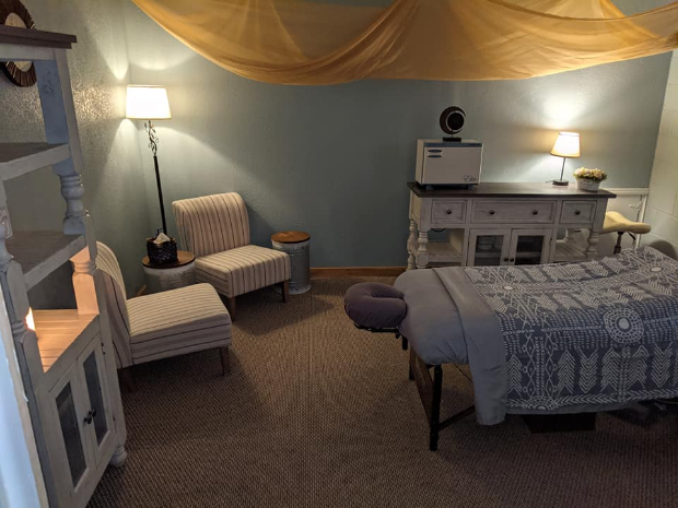 Book a massage with Sun Woman Massage LLC | Pueblo CO 81001