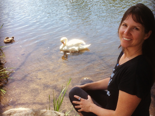 Christy Cook Massage Therapist in Wilson, WY