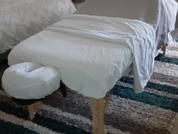 Book a massage with Jen Poliquin LMT | Tega Cay SC 29708