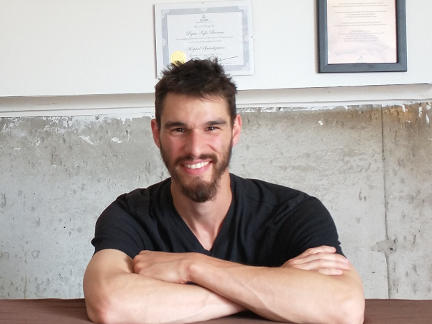 Book a massage with Ryan RMT | Newmarket ON L3X 0B3