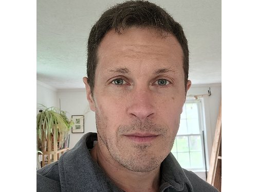 Matthew Fenton Massage Therapist in Epsom, NH