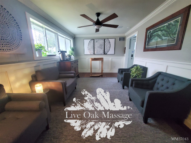 Book a massage with Live Oak Massage | Milton FL 32570