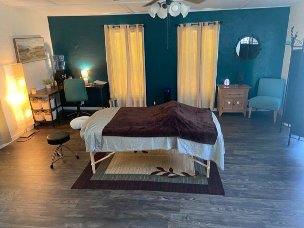 Book A Massage With Rainy Day Massage Austin Tx 78748