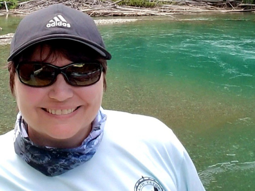 Cathrine Darrow Massage Therapist In Enumclaw Wa