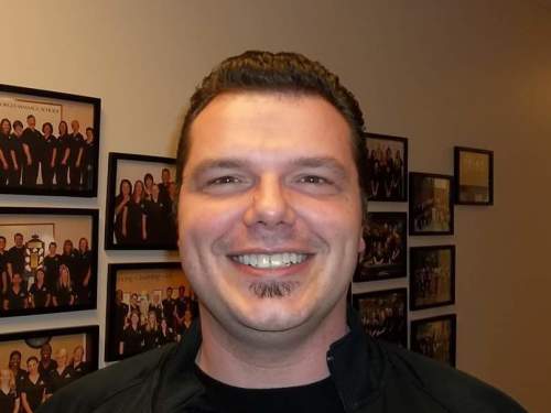 Terry Allen Massage Therapist in Cumming, GA