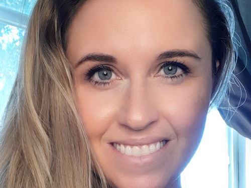 Nicole Howe Massage Therapist in Cincinnati, OH