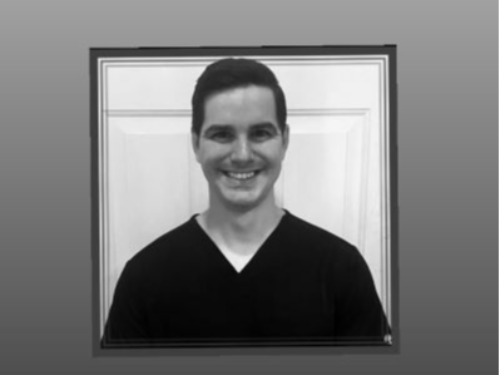 Jesse Alderton Massage Therapist in Montgomery, AL