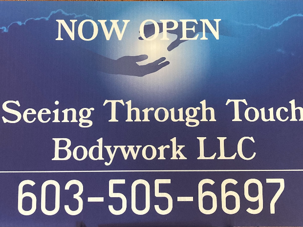 Book a massage with Seeing Through Touch Bodywork & Spa LLC ...