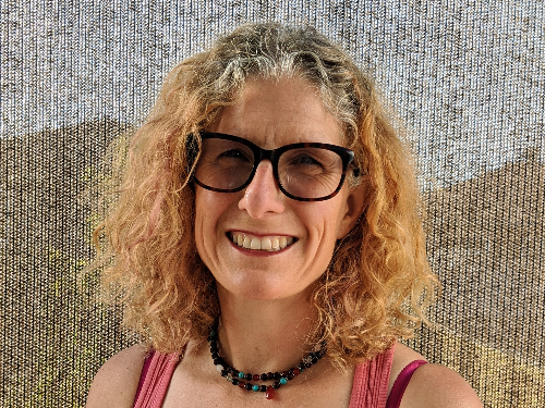 Stacey Shaw Massage Therapist in Barrie, ON