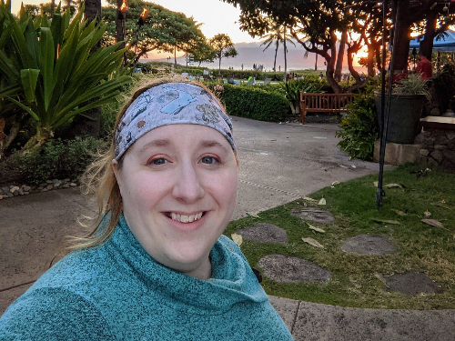 Tonya Uptegraft Massage Therapist In Anchorage Ak