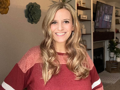 Jennifer Clauss Massage Therapist in Goshen, IN