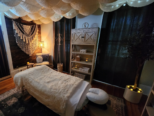Book A Massage With Massage Maven Lmt Colorado Springs Co 80903