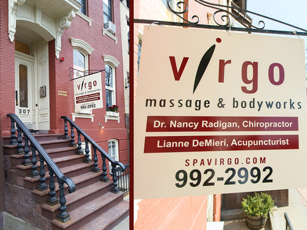 Book A Massage With Virgo Massage And Bodyworks Albany Ny 12210