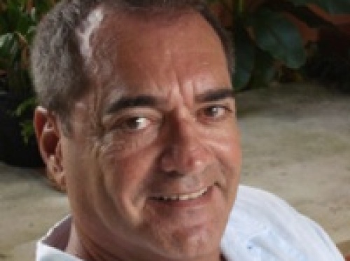 Gregorio Diaz Massage Therapist in San Juan, PR